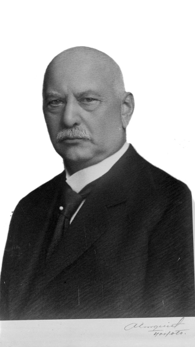 Per Eriksson - Per Erikssons stiftelse